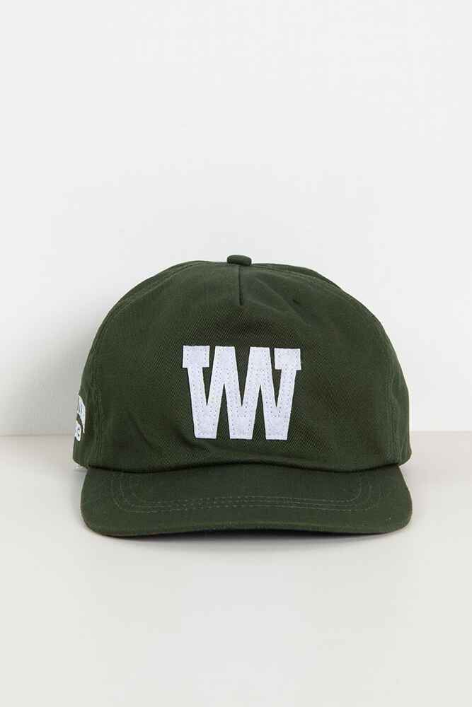 LOWER PHIFE CAP - STADIUM GREEN - - LOWER S19