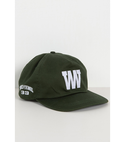 LOWER PHIFE CAP - STADIUM GREEN - - LOWER S19