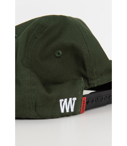 LOWER PHIFE CAP - STADIUM GREEN - - LOWER S19
