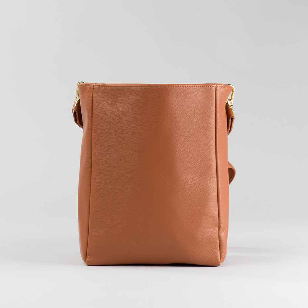 RUSTY LADIES REVIVAL HANDBAG - TAN - Womens-Accessories : Sequence Surf ...