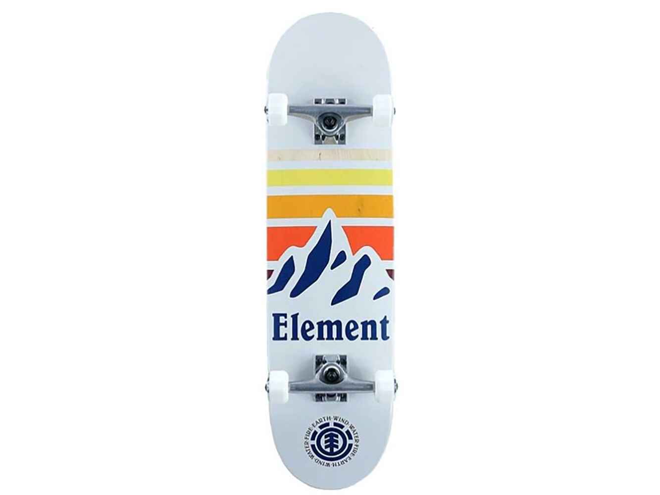 ELEMENT RANGE 8 COMPLETE SK8 BRD - Skate-Completes : Sequence Surf Shop ...