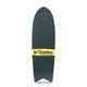 SMOOTHSTAR 32'' FLYING FISH - BLACK/ YELLOW - Skate-Completes ...