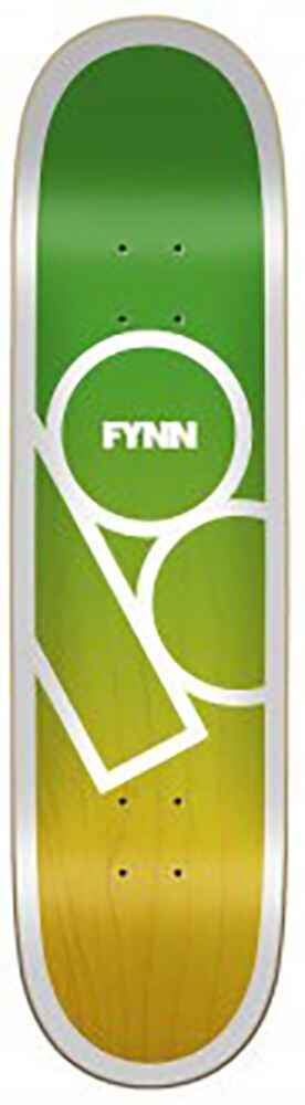 PLAN B DECK - TOMMY FYNN- ANDROMEDA 8.0 - Skate-Decks : Sequence Surf ...