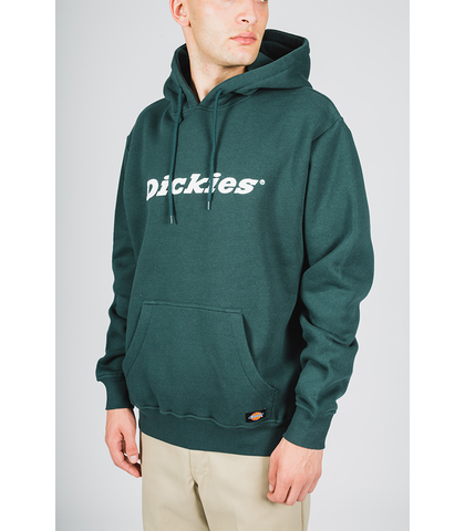 DICKIES STANDARD POP OVER HOOD - DIESEL - Mens-Tops : Sequence Surf ...