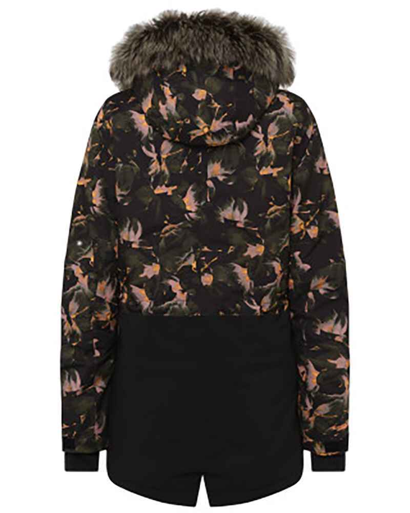 O'NEILL LADIES ZEOLITE SNOW JACKET - Womens-Snow : Sequence Surf Shop ...