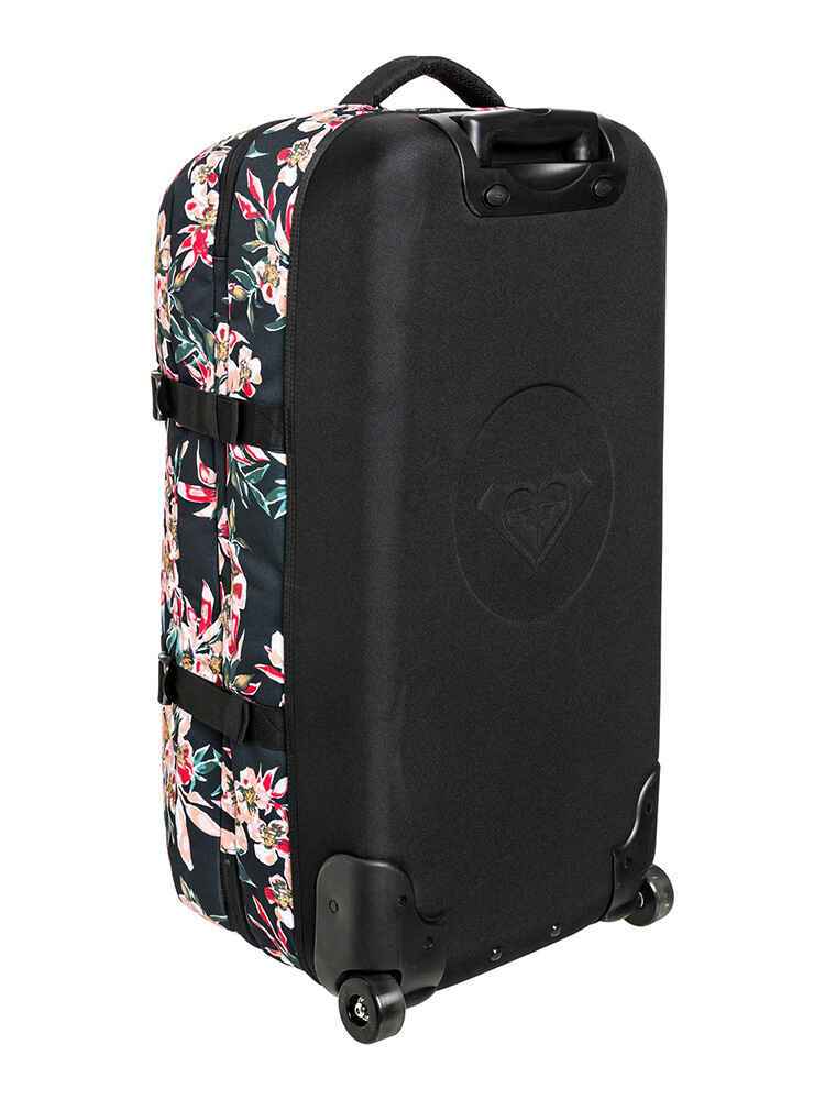 ROXY - FLY AWAY TOO TRAVEL BAG - WONDER GARDEN - Womens-Accessories ...