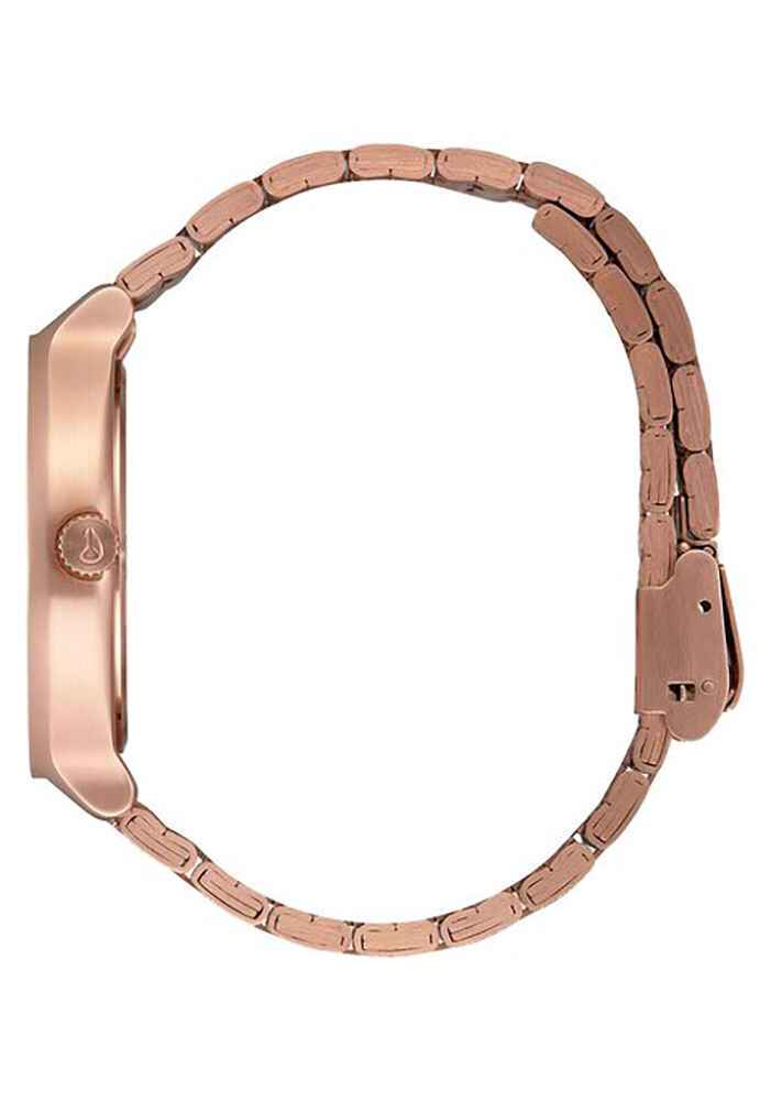 NIXON CLIQUE WATCH - ALL ROSE GOLD - Womens-Watches : Sequence Surf ...