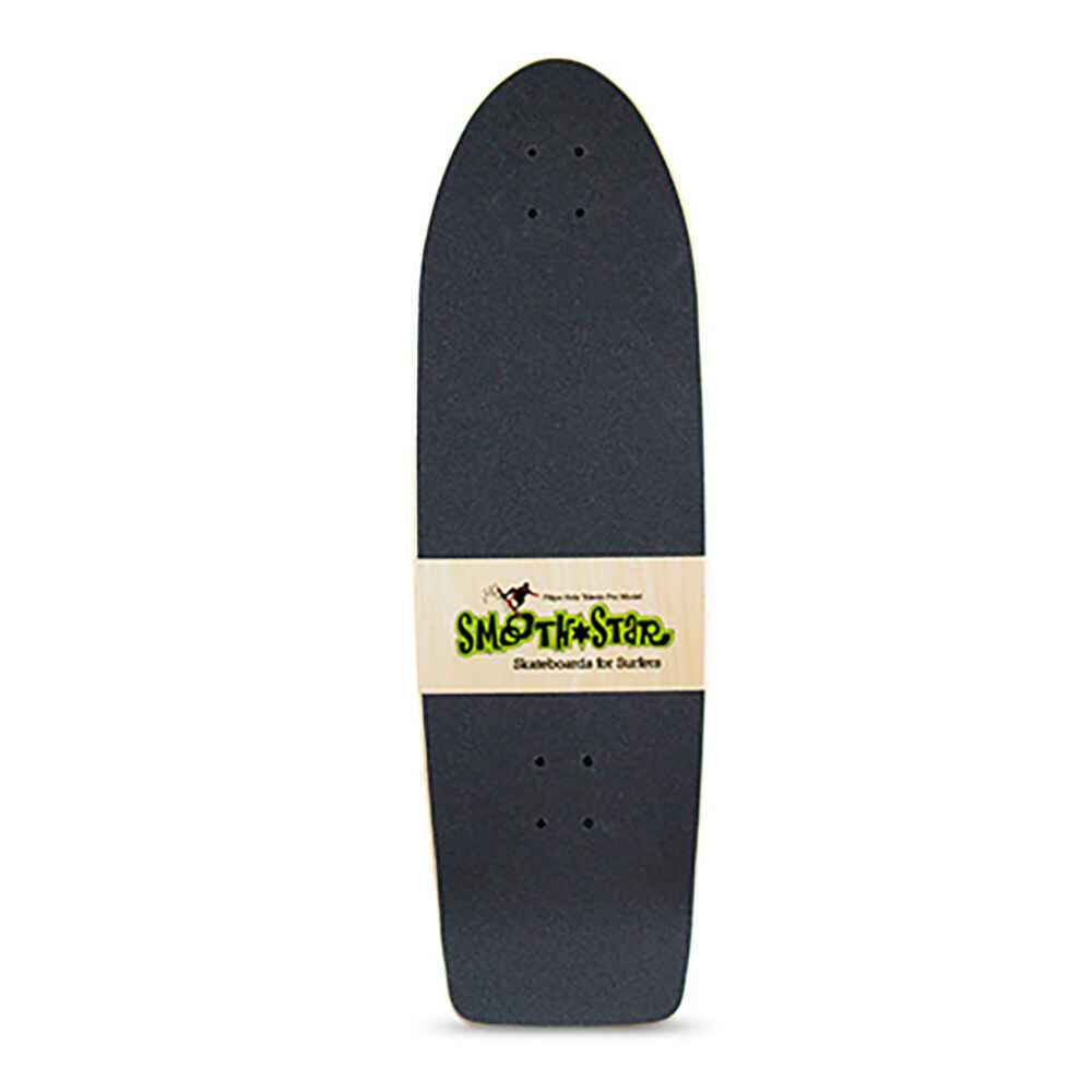 SMOOTHSTAR - 33'' HOLY TOLEDO MODEL - Skate-Completes : Sequence Surf ...