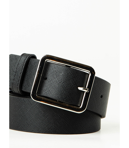 RUSTY LADIES RUBY BELT - BLACK - Womens-Accessories : Sequence Surf ...