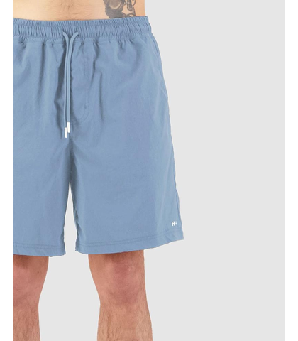 HUFFER MENS STRETCHER TRUNK - STEEL BLUE - Mens-Bottoms : Sequence Surf ...