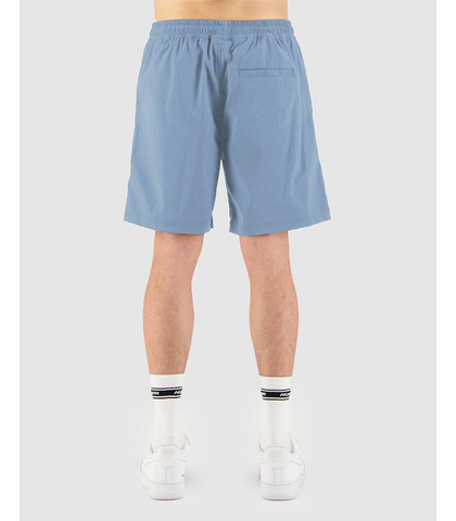 HUFFER MENS STRETCHER TRUNK - STEEL BLUE - Mens-Bottoms : Sequence Surf ...