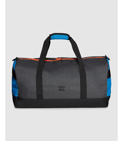 BILLABONG TRANSIT DUFFLE BAG - MULTI - - BILLABONG S20