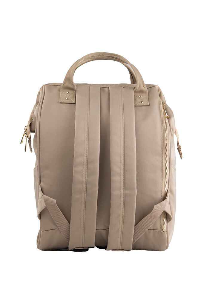 RUSTY LADIES PICK ME UP BACKPACK - LATTE - Womens-Accessories ...