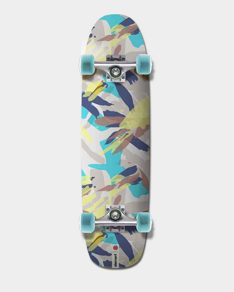 ELEMENT CRUISER COMPLETE - CABOURN CRUISER 8.5 - Skate-Completes ...