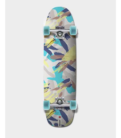 ELEMENT CRUISER COMPLETE - CABOURN CRUISER 8.5 - Skate-Completes ...