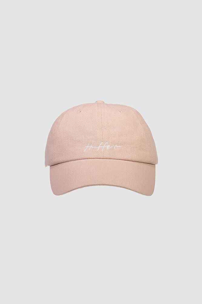HUFFER BUSTA CAP / LOLA - DUSTY PINK - Womens-Accessories : Sequence ...