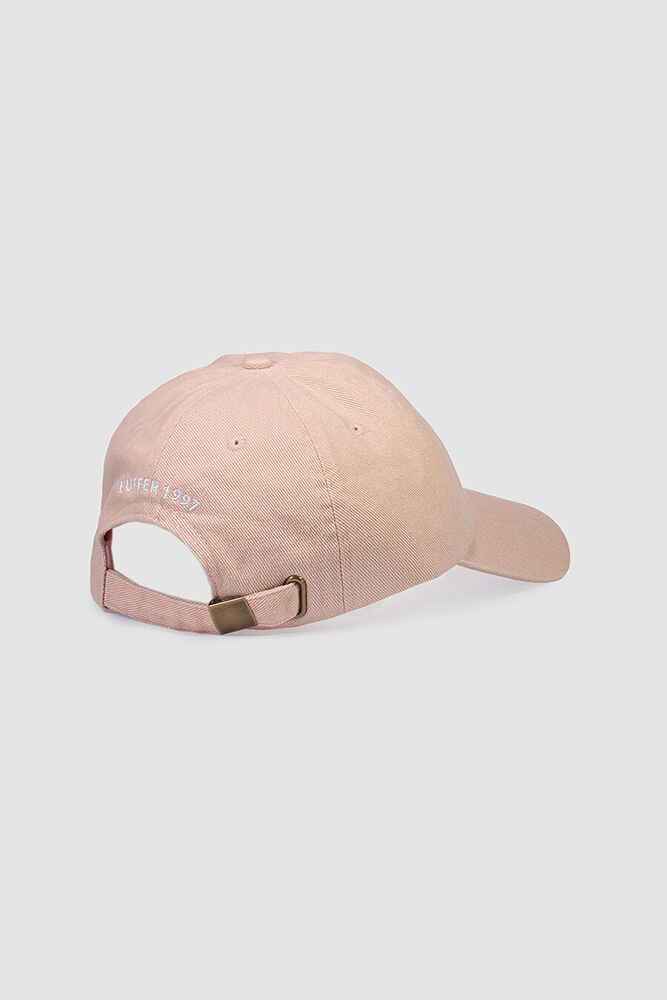 HUFFER BUSTA CAP / LOLA - DUSTY PINK - Womens-Accessories : Sequence ...