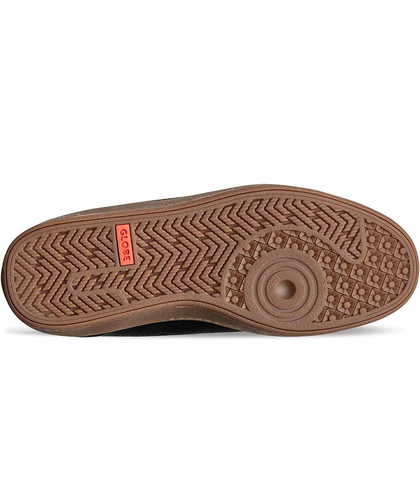 GLOBE GS BOOT - BLACK OILED GUM - Footwear-Shoes : Sequence Surf Shop ...