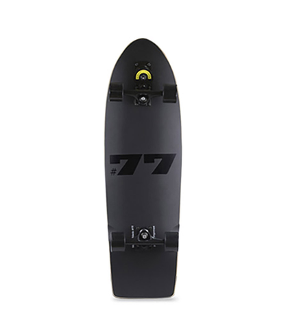SMOOTHSTAR 34'' TOLEDO 77 PRO BOARD - BLACK - Skate-Smoothstar ...