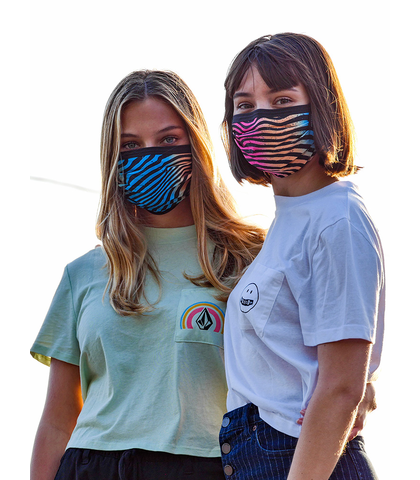 VOLCOM FACE MASK - RNC - - VOLCOM S21