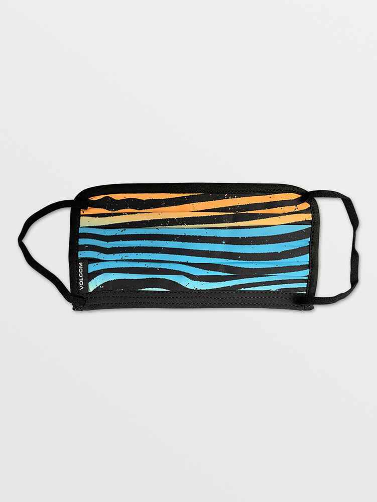 VOLCOM FACE MASK - RNC - - VOLCOM S21