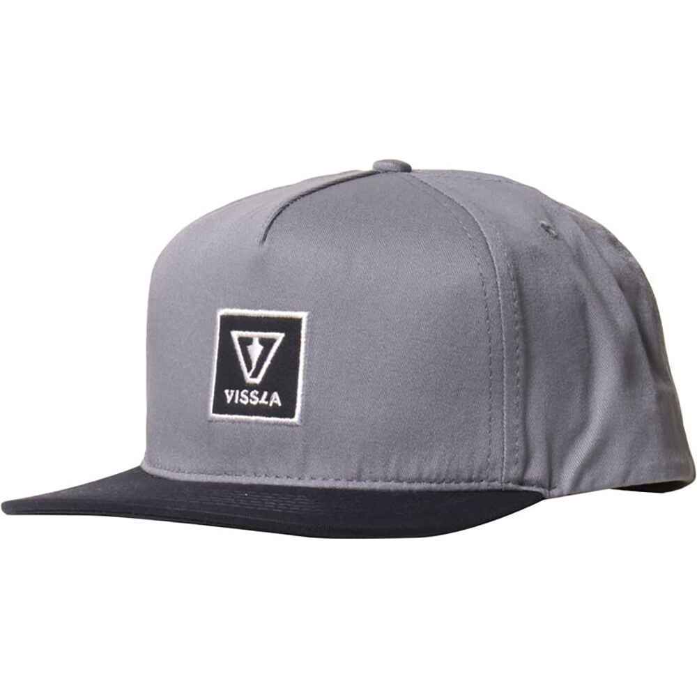 VISSLA WINDOWS ECO CAP - LIGHT SLATE - - VISSLA S21