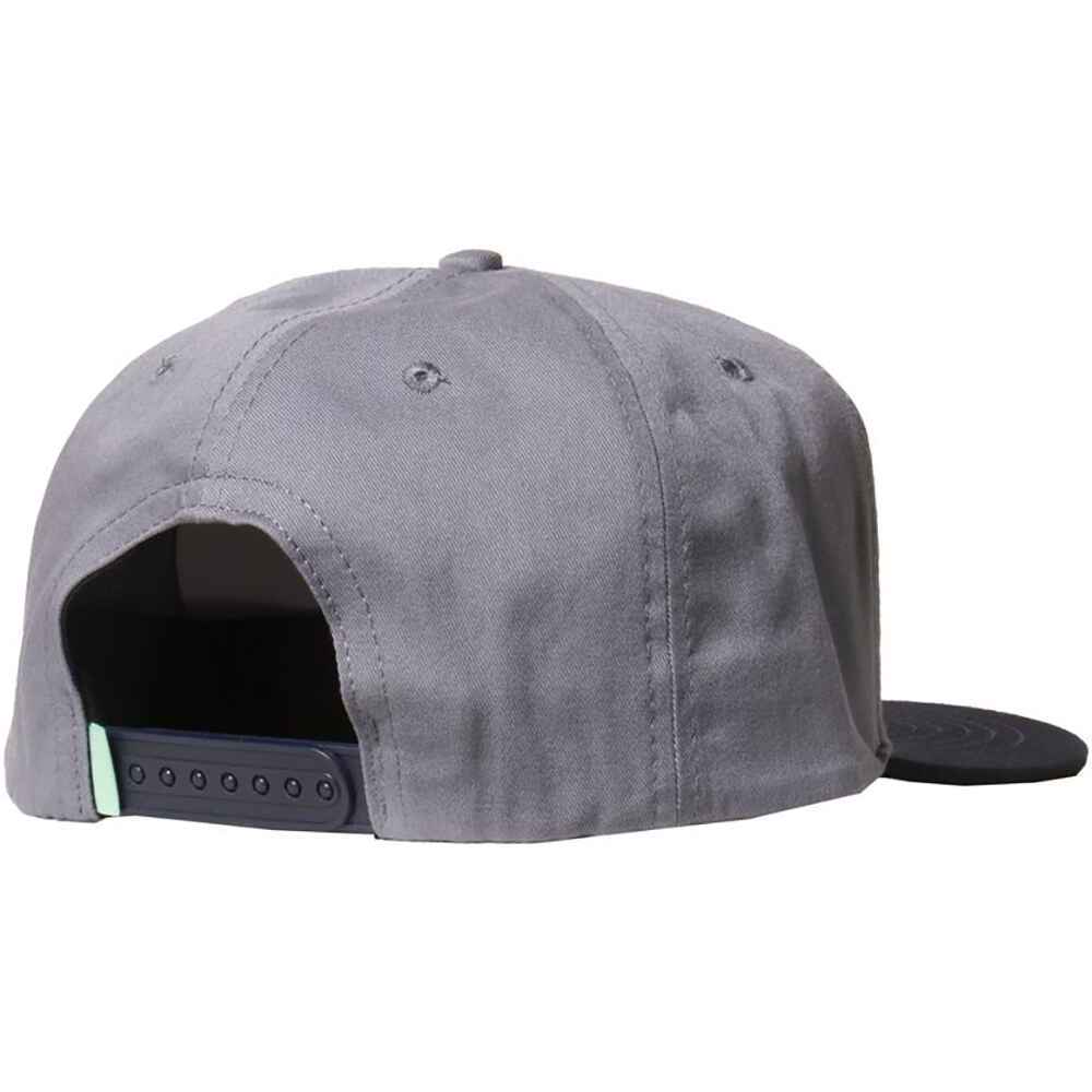 VISSLA WINDOWS ECO CAP - LIGHT SLATE - - VISSLA S21