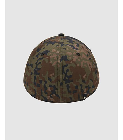BILLABONG SURFTREK STRETCH CAP - CAMO - Mens-Accessories : Sequence ...