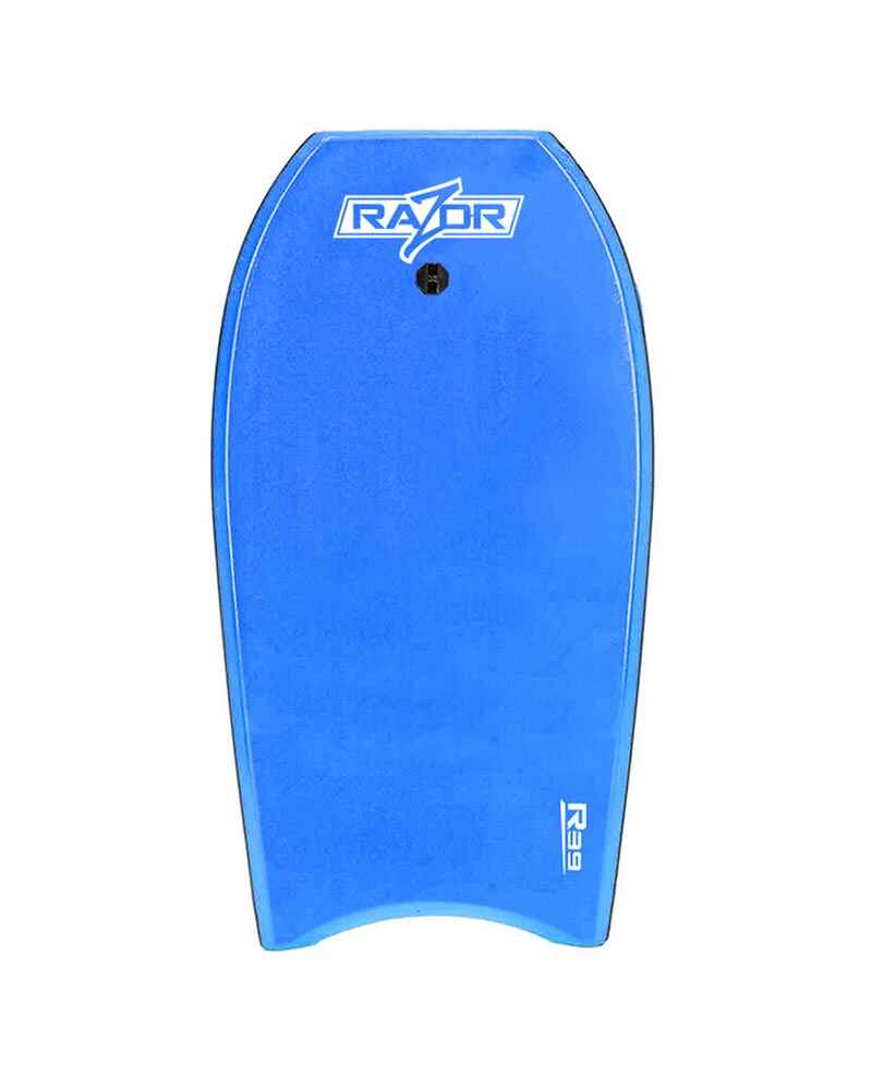 O&E RAZOR BODYBOARD 39'' - LIGHT BLUE - Surf-Surf Hardwear : Sequence ...