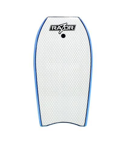 O&E RAZOR BODYBOARD 39'' - LIGHT BLUE - Surf-Surf Hardwear : Sequence ...