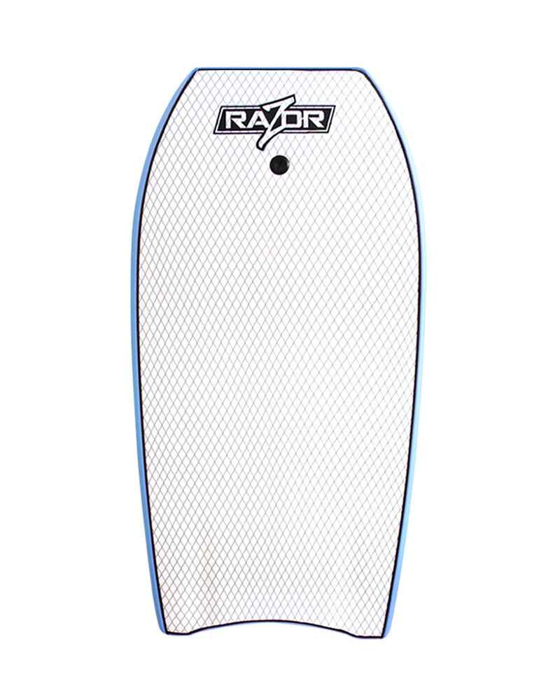 O&E RAZOR BODYBOARD 42'' - LIGHT BLUE - Surf-Surf Hardwear : Sequence ...