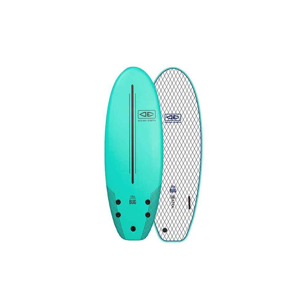 O&E BUG SOFTOP SURFBOARD 4'8 - MINT - Surf-Surf Hardwear : Sequence ...