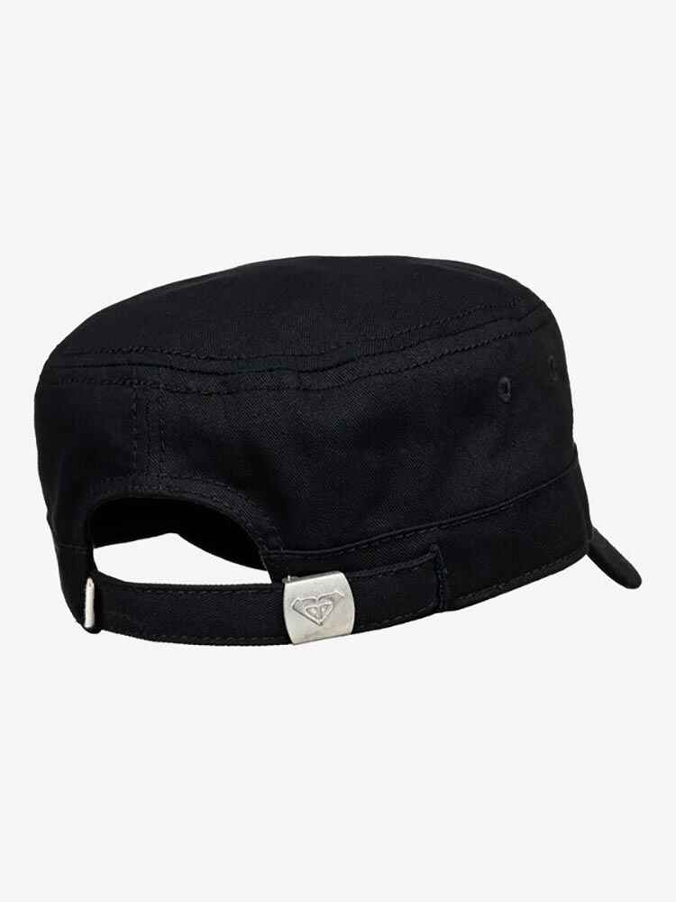 ROXY LADIES CASTRO CAP - ANTHRACITE - Womens-Accessories : Sequence ...