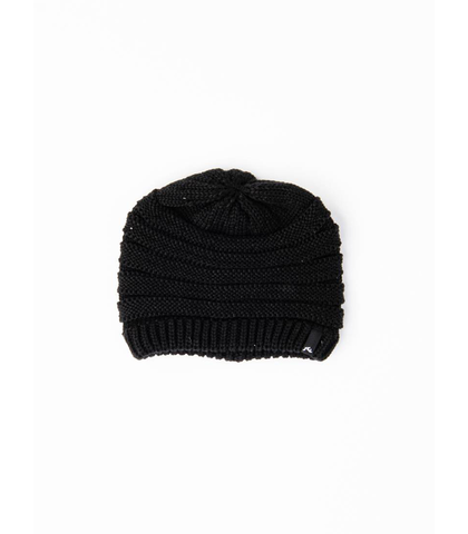 RUSTY MENS BYRON BEANIE - - RUSTY W22