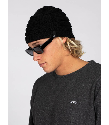 RUSTY MENS BYRON BEANIE - - RUSTY W22