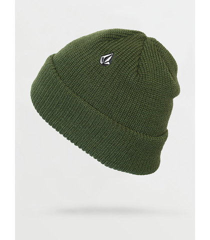 VOLCOM MENS FULL STONE BEANIE - DUF - - VOLCOM W22