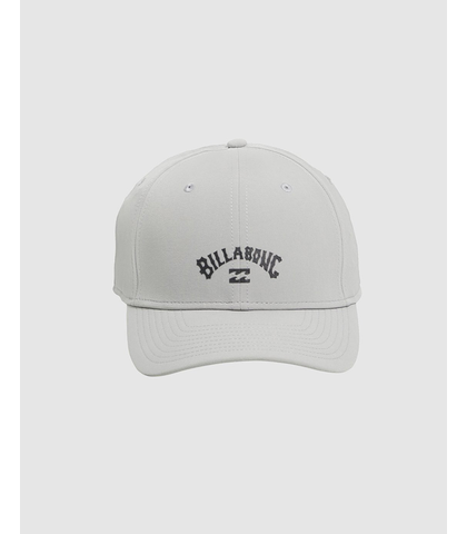 BILLABONG MENS SURFTREK RIPSTOP STRETCH CAP - AGAVE - - BILLABONG MENS S22
