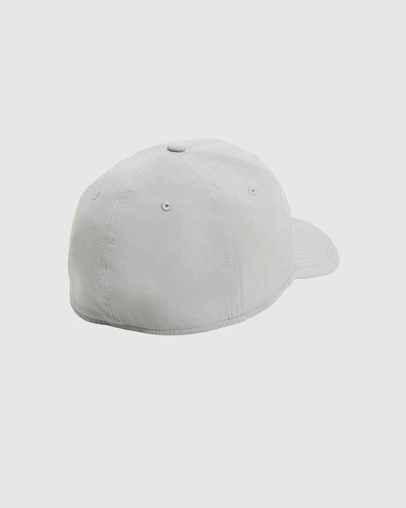 BILLABONG MENS SURFTREK RIPSTOP STRETCH CAP - AGAVE - - BILLABONG MENS S22