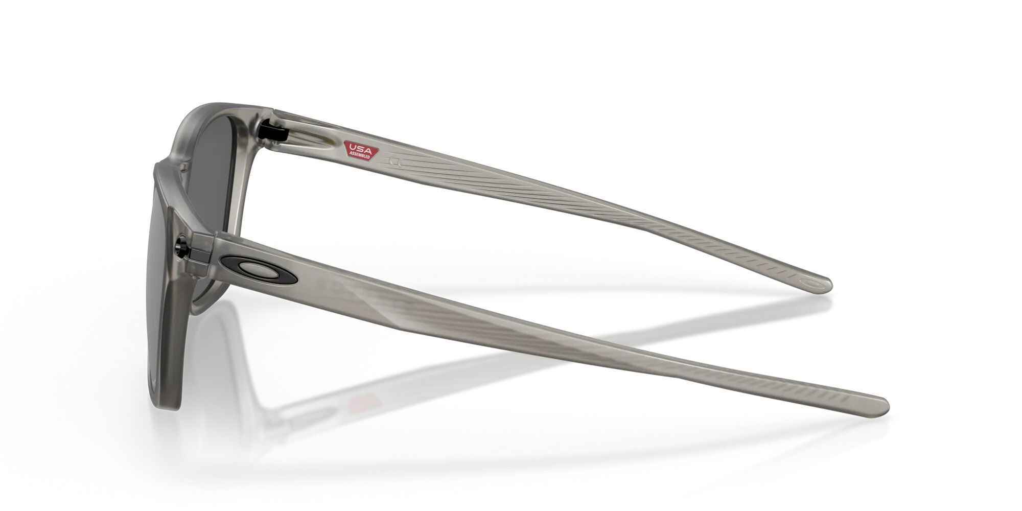 OAKLEY OJECTOR - MATTE GREY INK / PRIZM BLACK POLARIZED - - OAKLEY S22