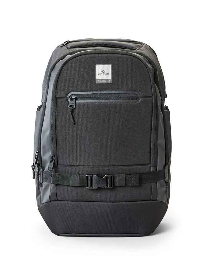 RIPCURL MENS F-LIGHT POSSE 35 LTR BACKPACK - MIDNIGHT - - RIP CURL S22