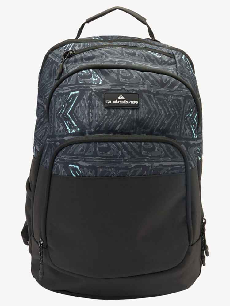 QUIKSILVER 1969 SPEACIAL BACKPACK - TARMAC - - QUIKSILVER S22