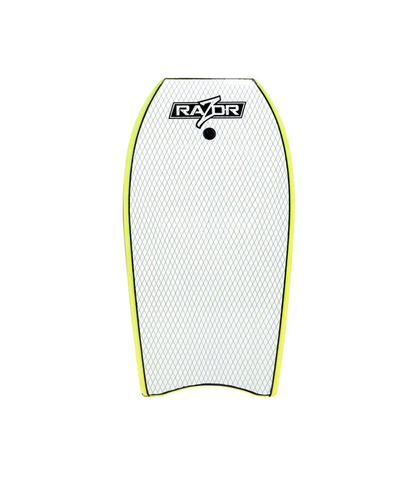 O&E RAZOR BODYBOARD - 39'' LIME - Surf-Body Boards : Sequence Surf Shop ...