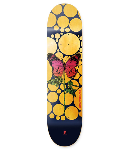 PRIMITIVE DECK - RODRIGUEZ CYCLES 8.0 - Skate-Decks : Sequence Surf ...