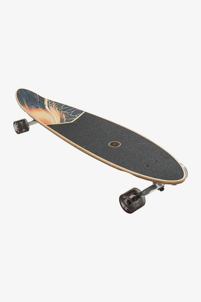 GLOBE PINNER CLASSIC 40'' CRUISER BOARD - GOLD VEIN - Skate-Cruiser ...