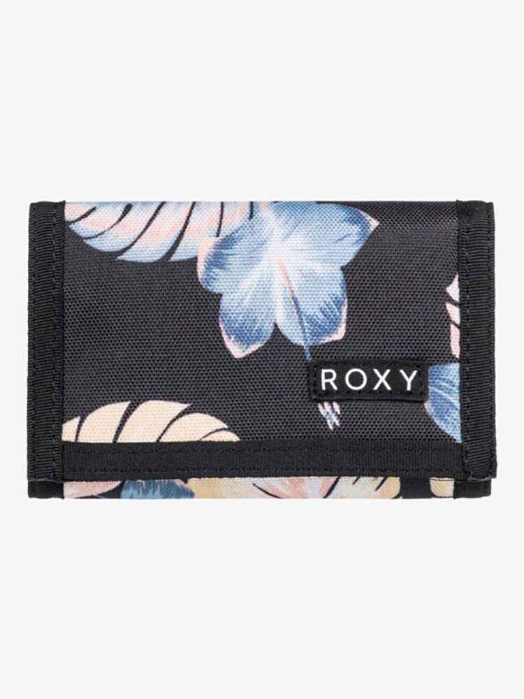 ROXY GIRLS SMALL BEACH GIRL WALLET - REEF FLOWERS - Youth -Girls ...