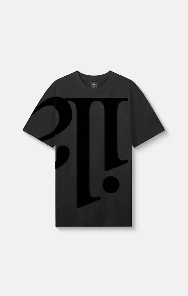 ILABB MENS CLASSIC TEE - MAGNIFIED - PHANTOM - Mens-Tops : Sequence ...