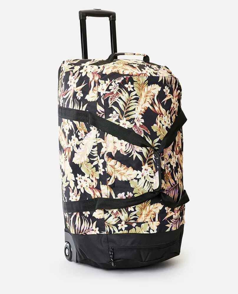 RIPCURL LADIES JUPITER 80 LTR SUNDAY SWELL TRAVEL BAG - Womens ...