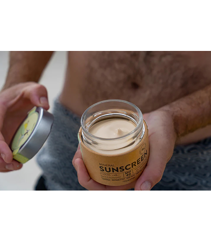 SOL SPF 40 SUNSCREEN - 100ML - Surf-Surf Hardwear : Sequence Surf Shop ...