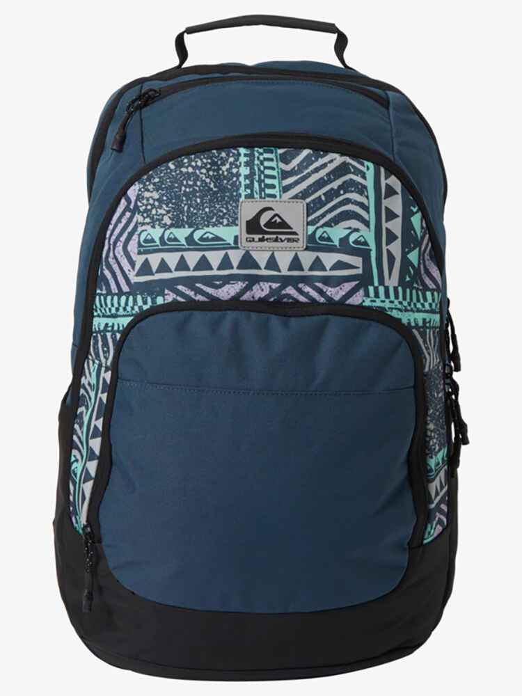 QUIKSILVER 1969 SPECIAL BACKPACK - MIDNIGHT NAVY - - QUIKSILVER W23