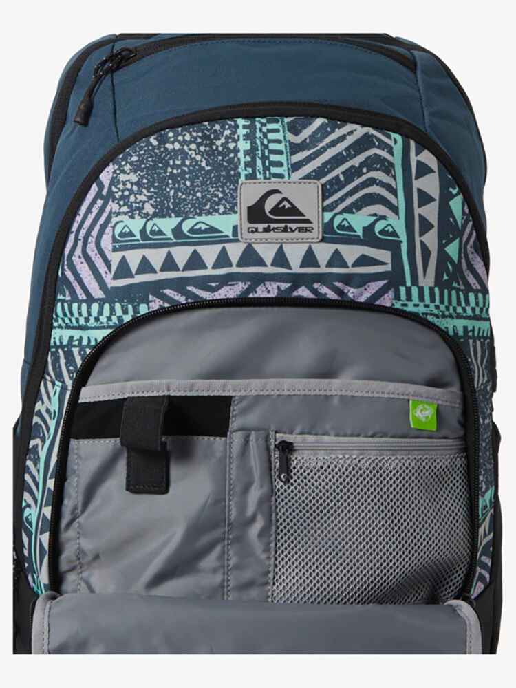 QUIKSILVER 1969 SPECIAL BACKPACK - MIDNIGHT NAVY - Mens-Accessories ...